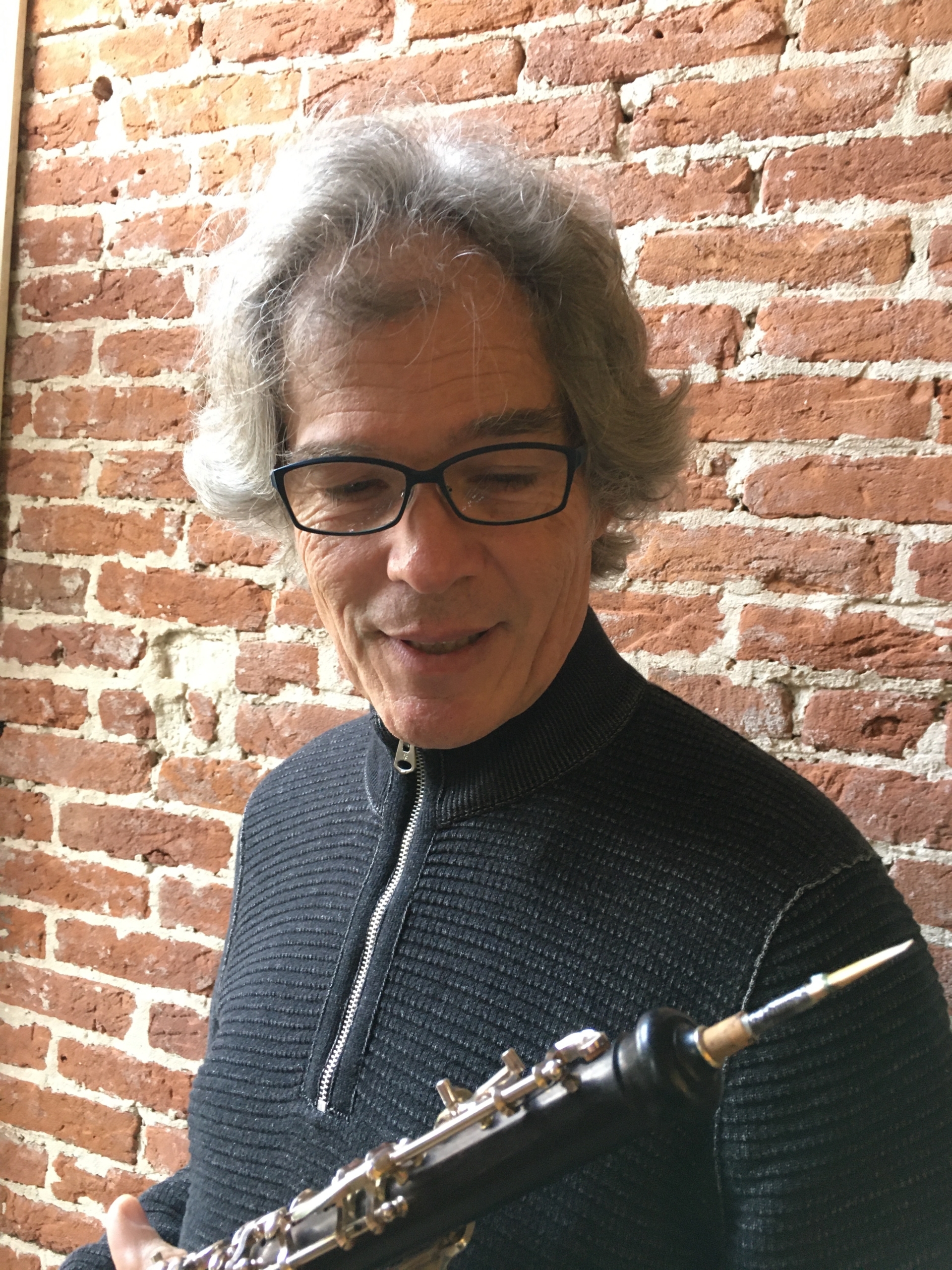 13.11.2022 - Online workshop Berio Sequenza VII met Ernest Rombout ...